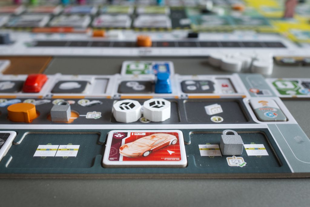 Review of Kanban EV – Timeless Heavy Gaming | Kanban EV
