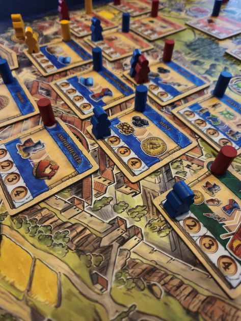 BoardGameGeek