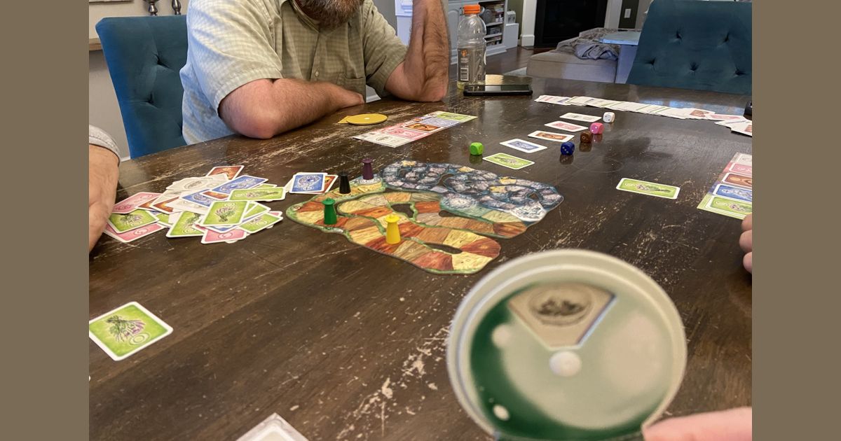 BoardGameGeek