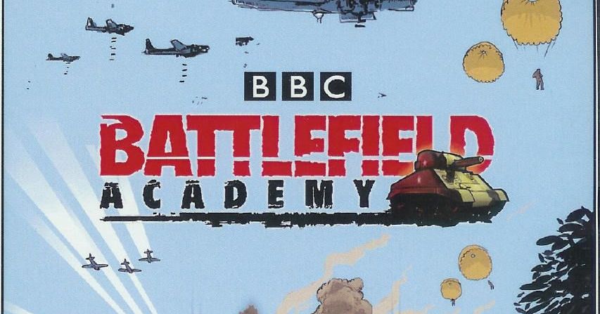 Battle Academy | Video Game | VideoGameGeek