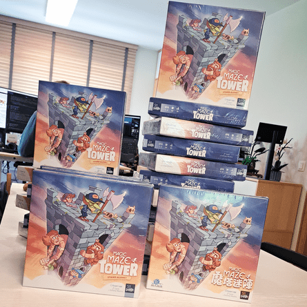 BoardGameGeek