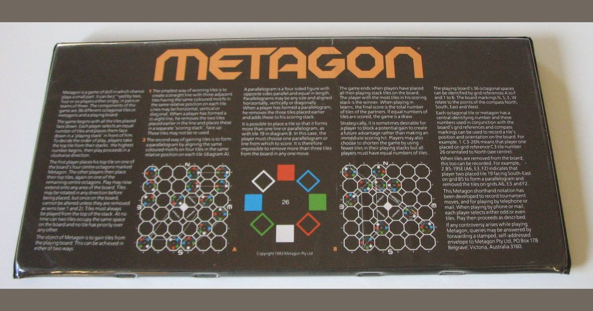 BoardGameGeek