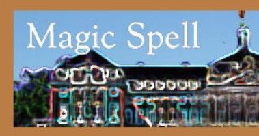 Magic Spell | Board Game | BoardGameGeek
