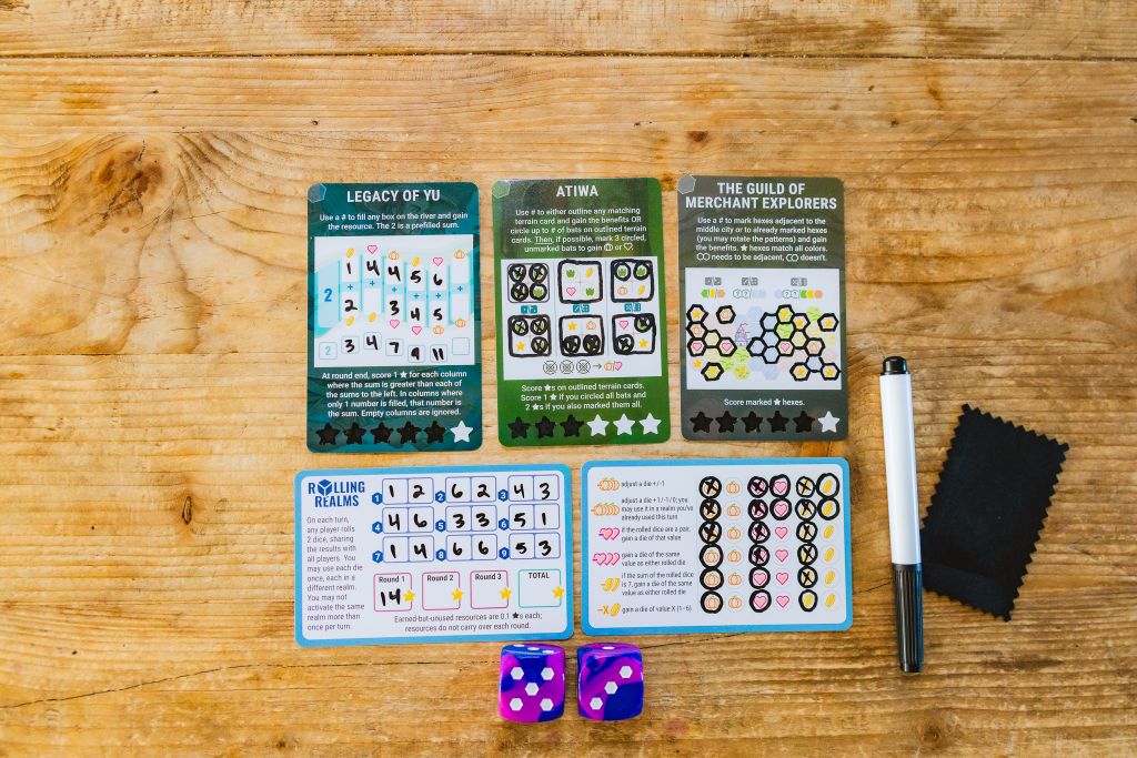 BoardGameGeek