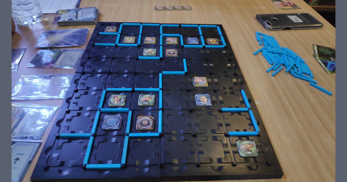 BoardGameGeek