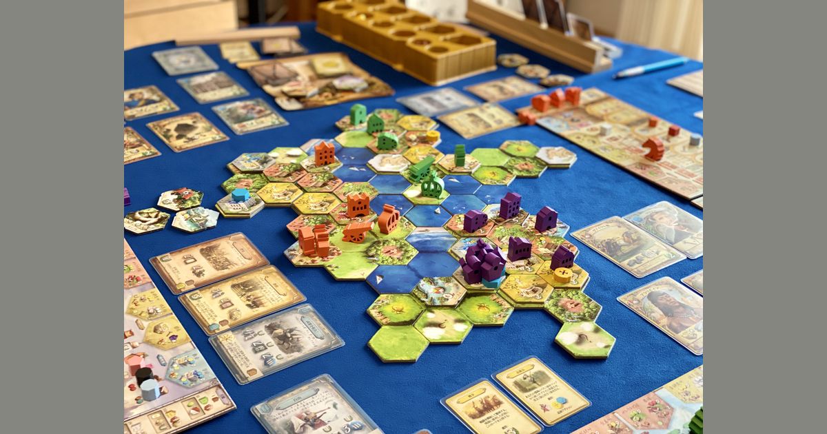 BoardGameGeek