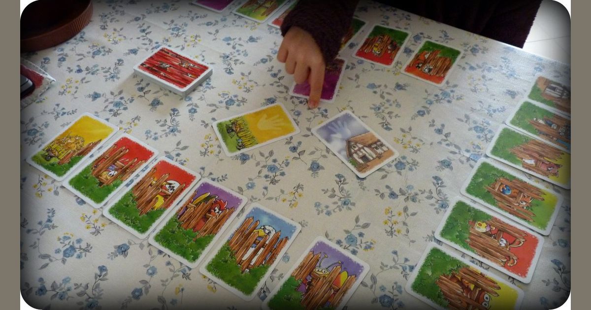 ...hum and haw with games... | Browsing Games | BoardGameGeek