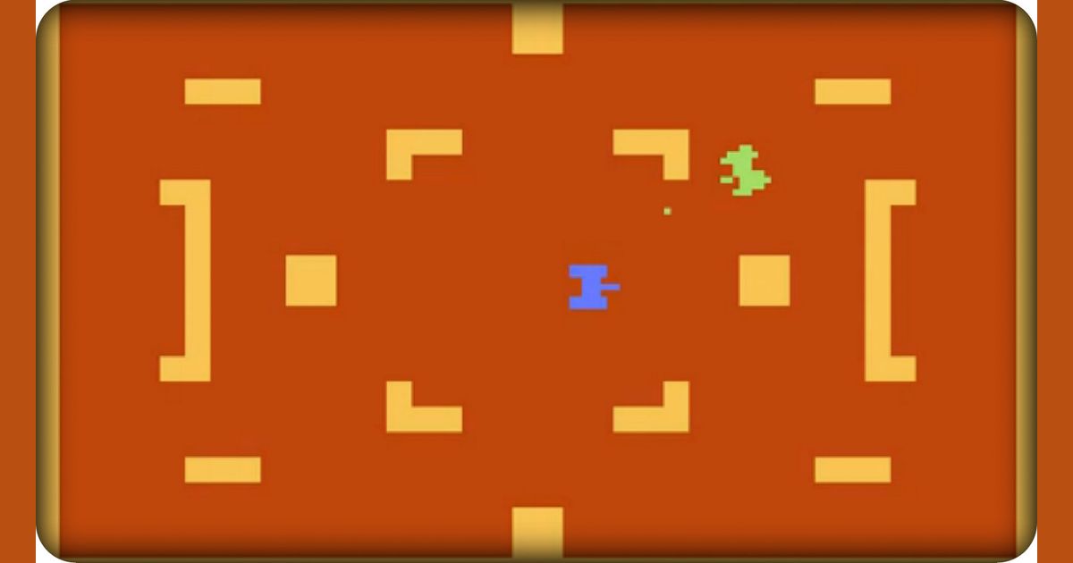 ...nuclear tanks... | Browsing Games | VideoGameGeek