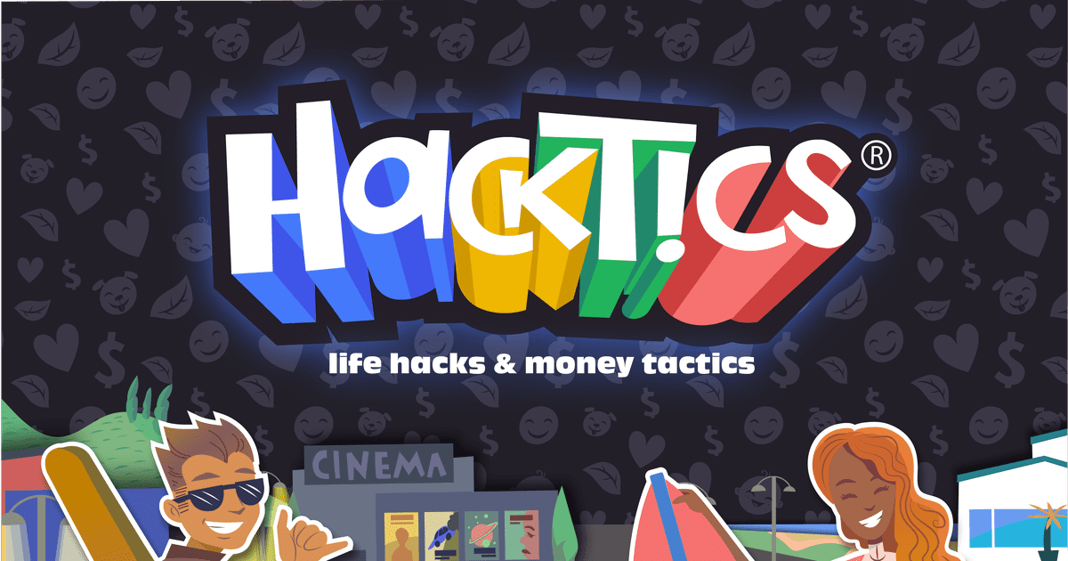 HACKT!CS | Board Game | BoardGameGeek