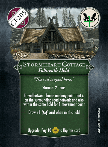 Companion Followers Mod | The Elder Scrolls V: Skyrim – The Adventure Game