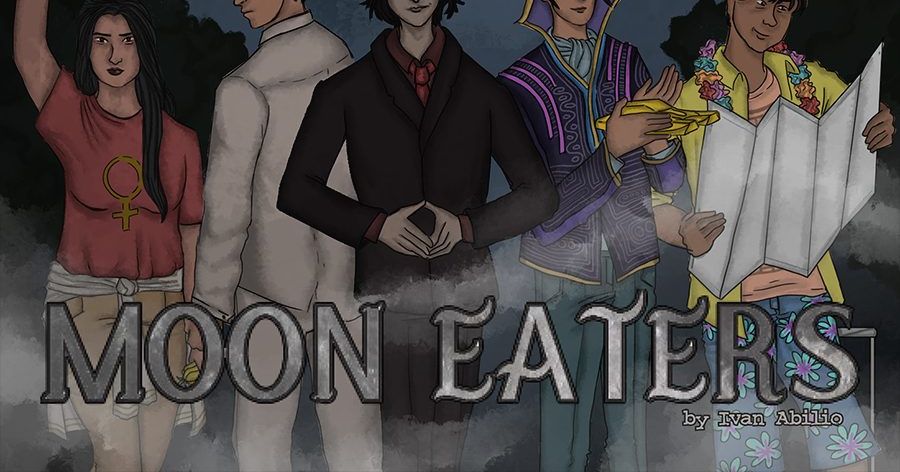 Moon Eaters | RPG Item | RPGGeek