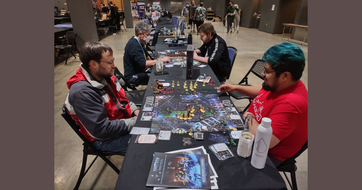 BoardGameGeek