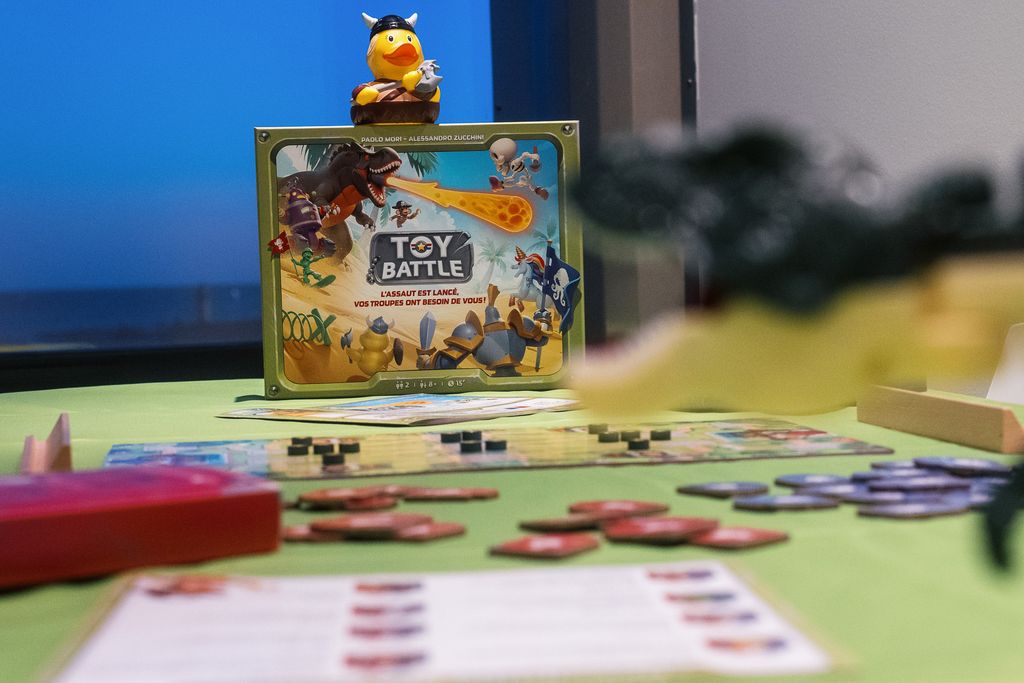 BoardGameGeek