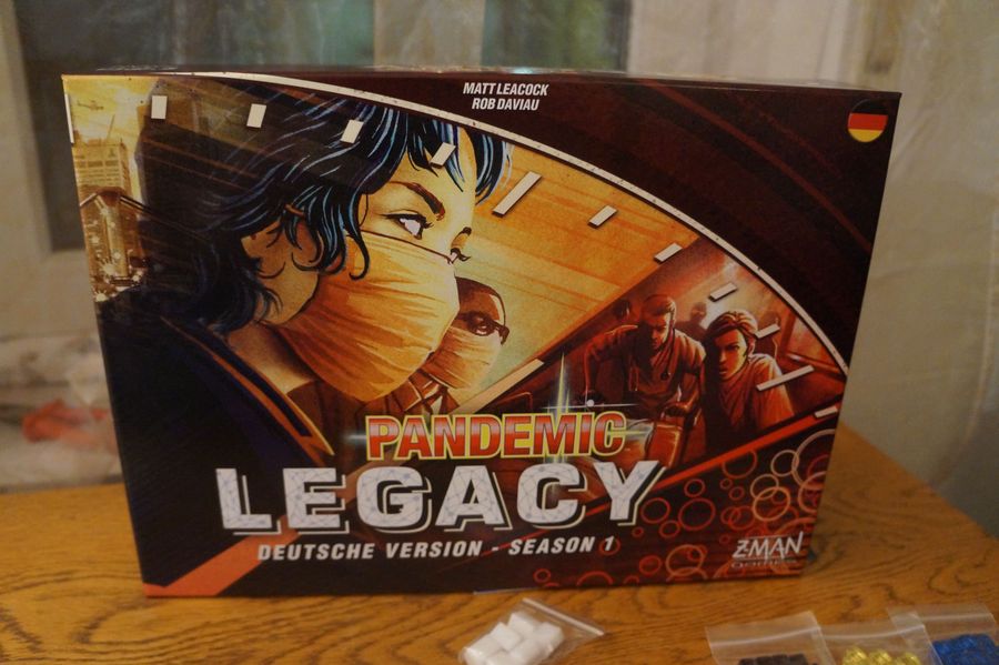 BoardGameGeek