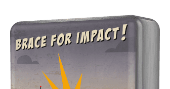 Brace for Impact! | Board Game | BoardGameGeek