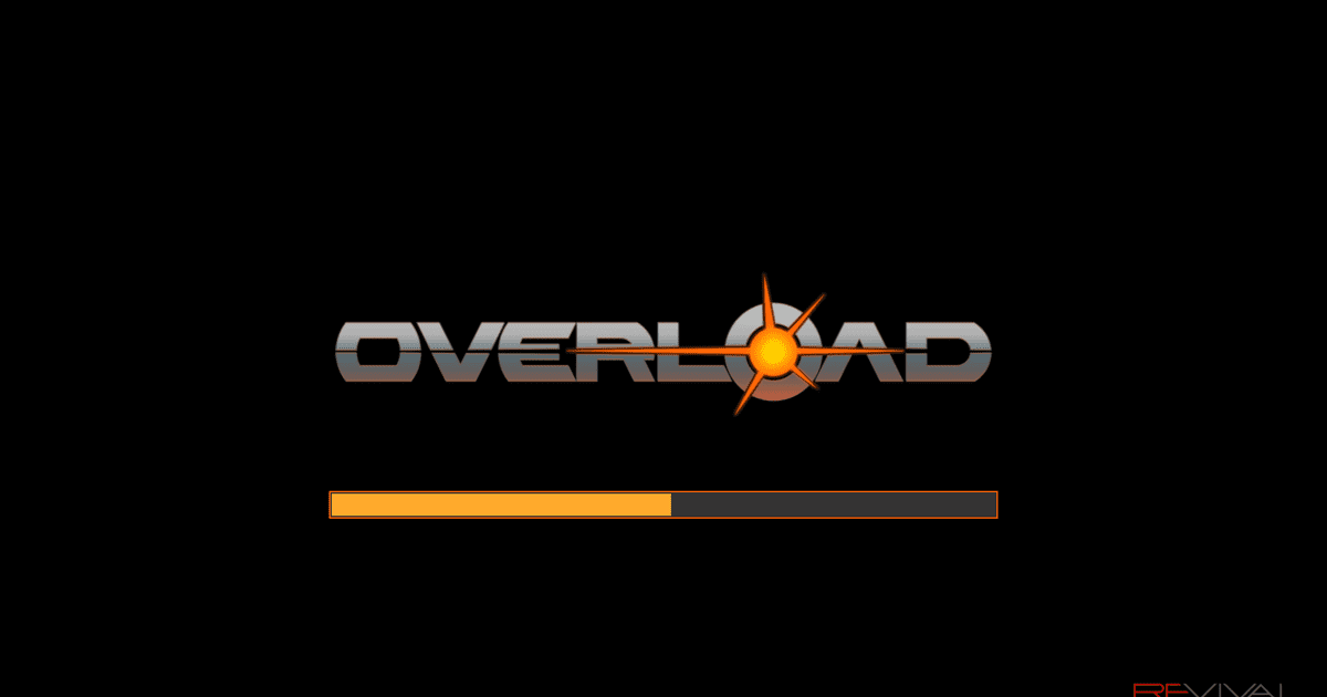 Overload | Video Game | VideoGameGeek