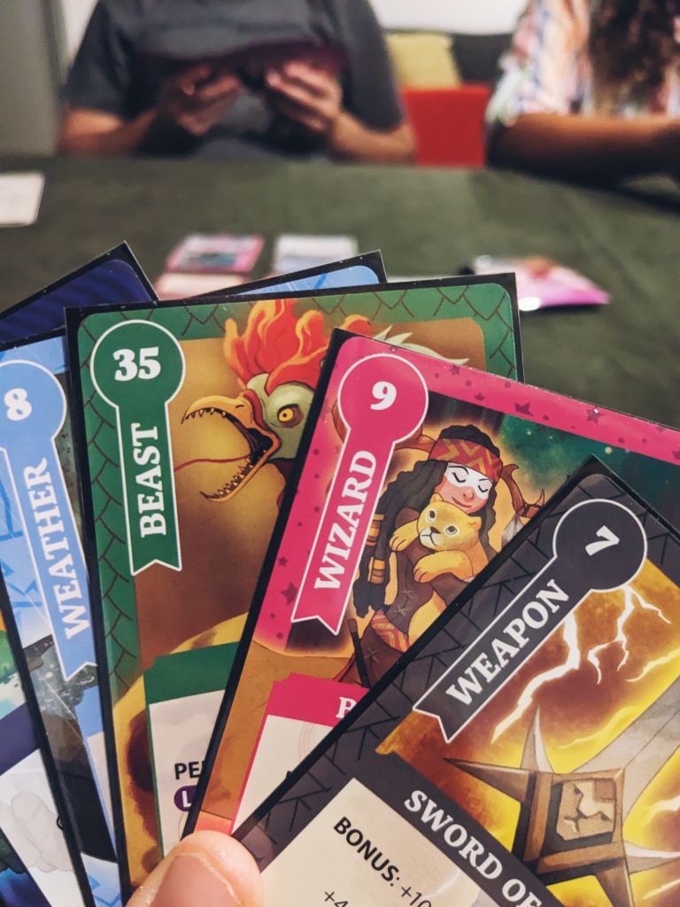 BoardGameGeek