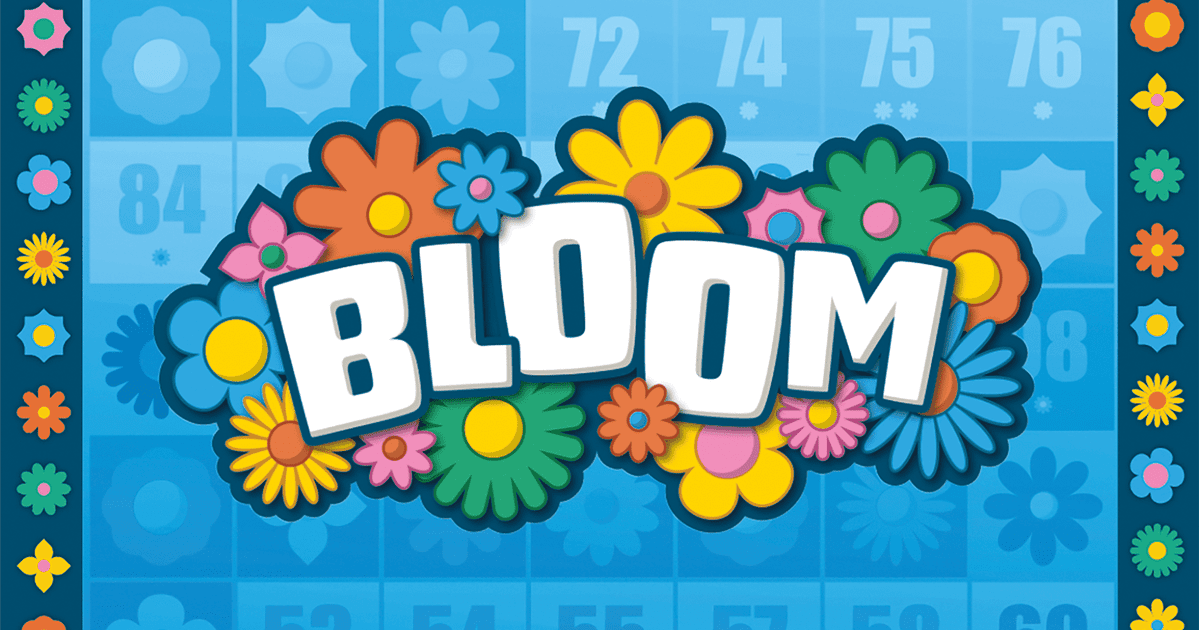 Bloom | Board Game | BoardGameGeek