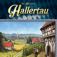 Hallertau | Board Game | BoardGameGeek
