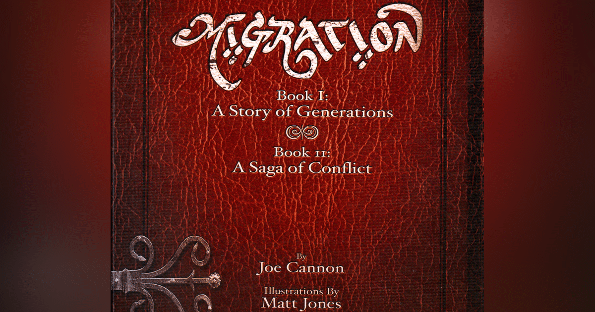 Migration | Board Game | BoardGameGeek