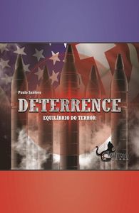 Deterrence | Board Game | BoardGameGeek