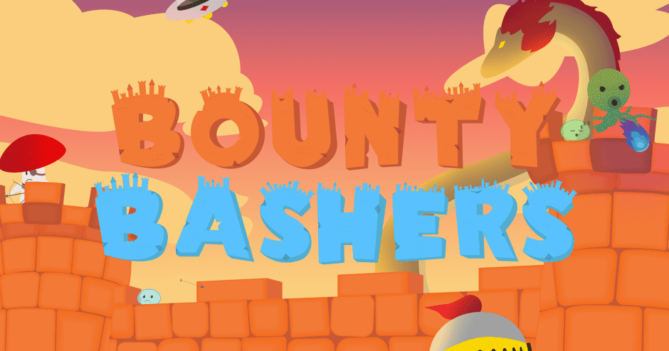 Bounty Bashers | Board Game | BoardGameGeek