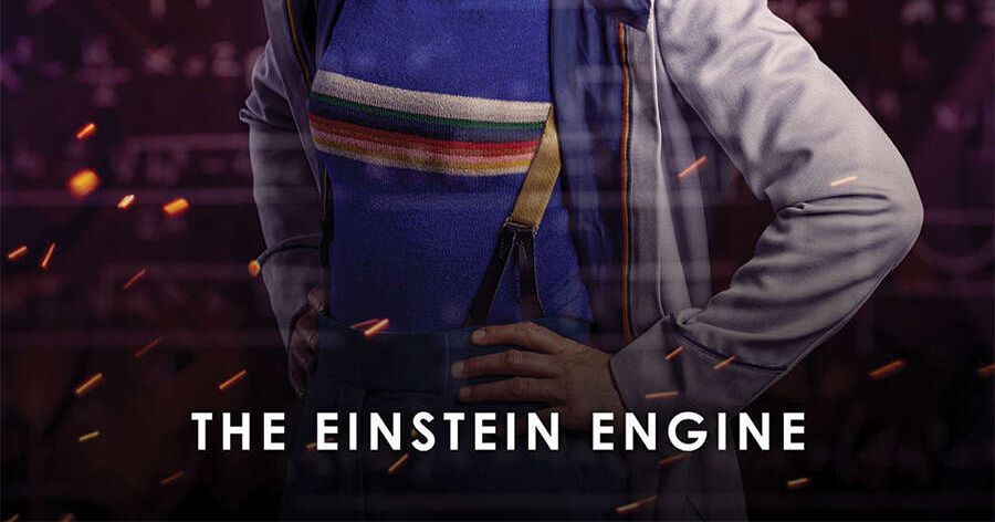 The Einstein Engine | RPG Item | RPGGeek