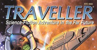 Books 1-3: The Basic Books (Classic Traveller) | RPG Item | BoardGameGeek