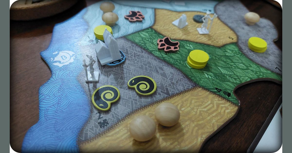 ...a night with blight, beasts and rot... | Browsing Games