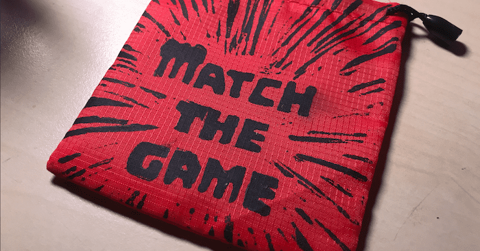 Match the game | Board Game | BoardGameGeek