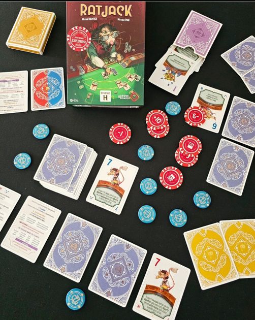 BoardGameGeek