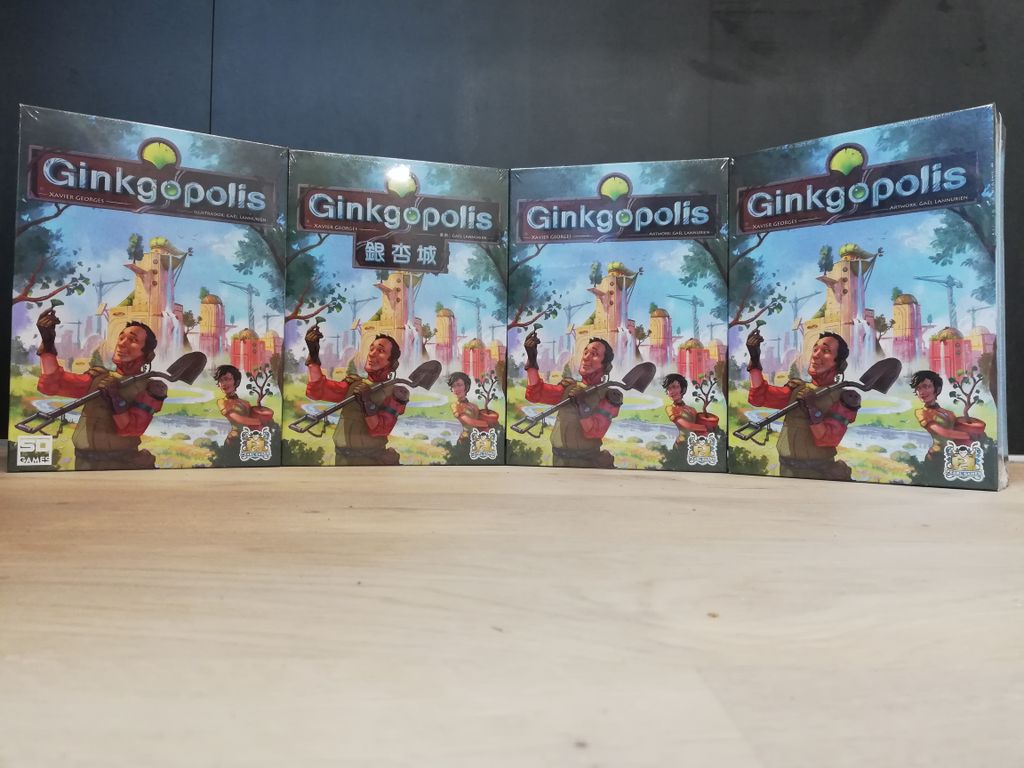 BoardGameGeek
