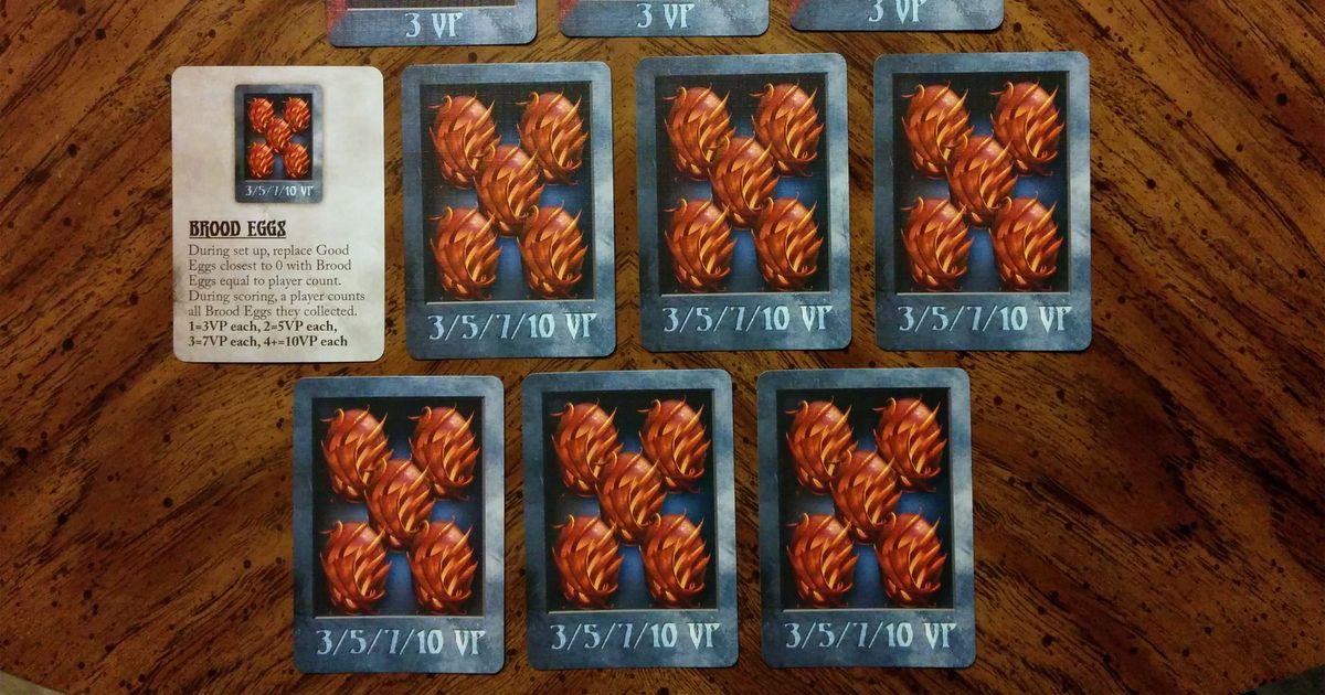 Eggs and Empires Eggspansion | Board Game | BoardGameGeek