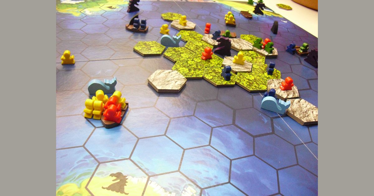 BoardGameGeek