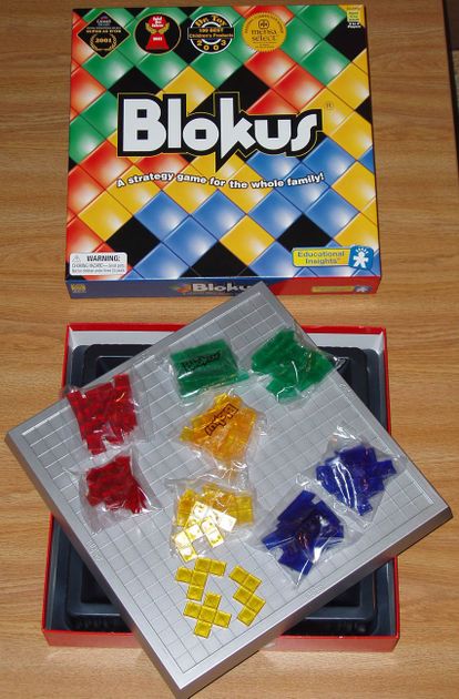 BoardGameGeek