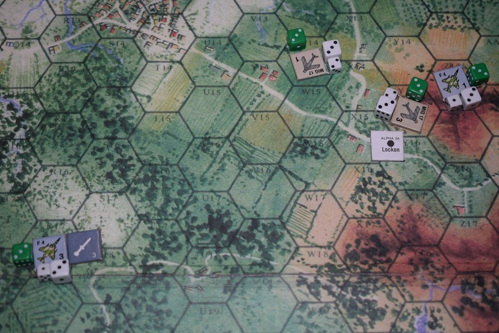 New Jet Duel Conversion | Flight Leader