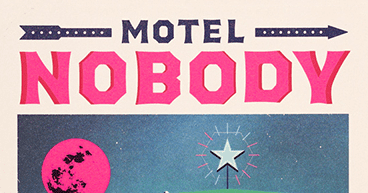 Motel Nobody | Board Game | BoardGameGeek