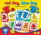Red Dog, Blue Dog | Board Game | BoardGameGeek