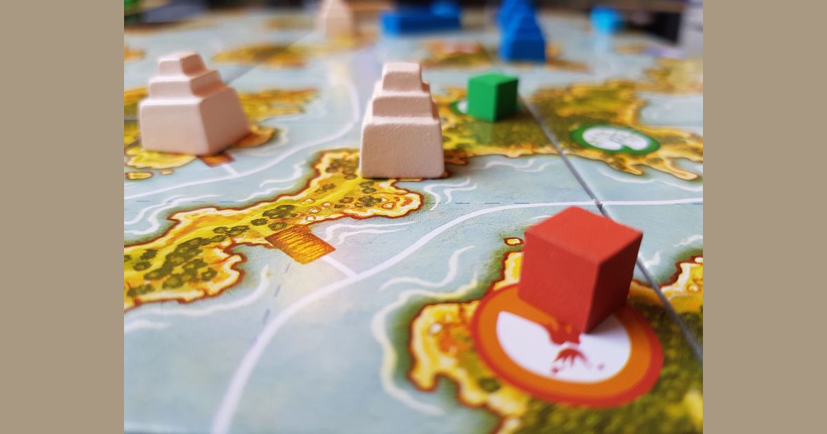 Weekday Games | Gamer, Husband, Father, Friend