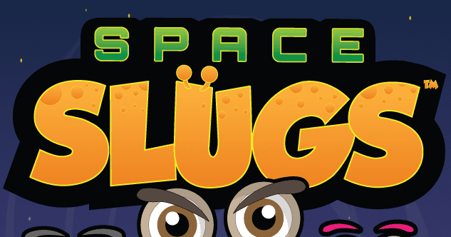 Space Slugs | Board Game | BoardGameGeek