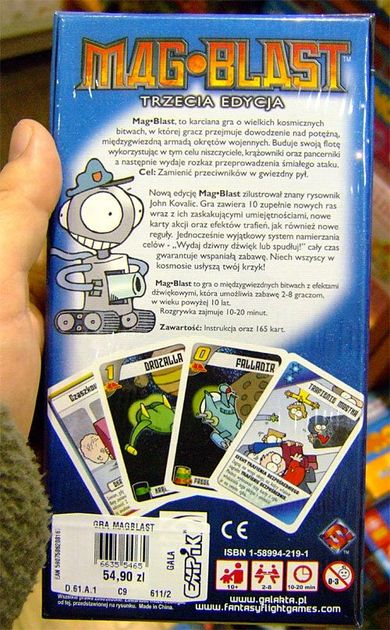 BoardGameGeek