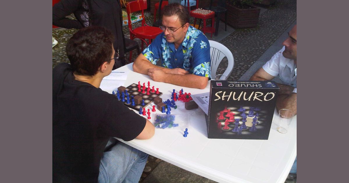 BoardGameGeek