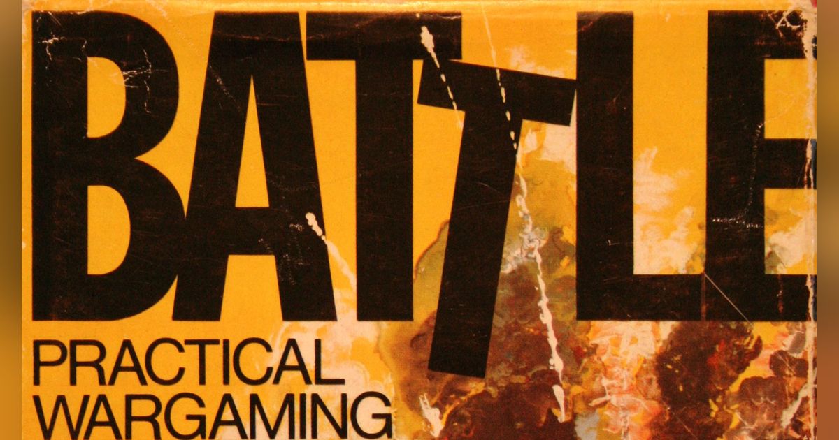 Battle: Practical Wargaming | Board Game | BoardGameGeek