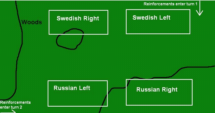 I Will Treat With the Tsar in Moscow | Board Game | BoardGameGeek