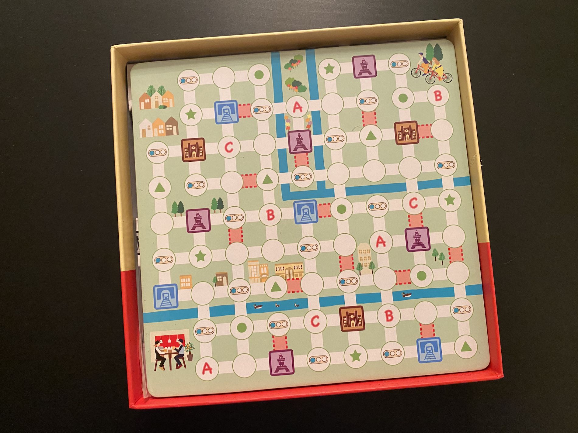 BoardGameGeek