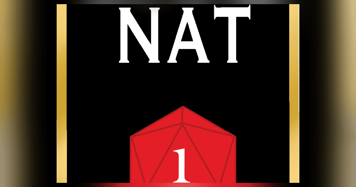 NAT 1 | Board Game | BoardGameGeek