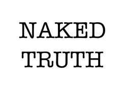 Naked Truth | Board Game | BoardGameGeek