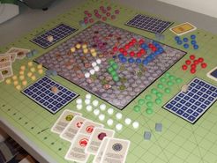 Public Transit | Board Game | BoardGameGeek