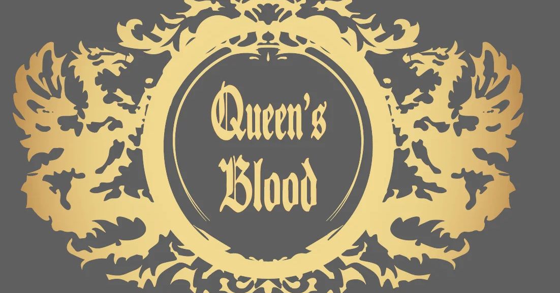 Queen's Blood | Board Game | BoardGameGeek