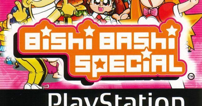 Bishi Bashi Special | Video Game | VideoGameGeek